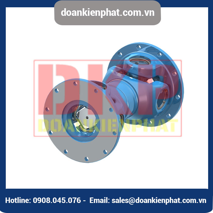 Tin tức - Đặc điểm nổi bật về khớp nối cardan - Ưu điểm và một số lưu ý cần nhớ