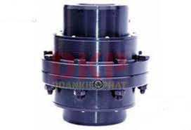Khớp nối răng tang trống GIICL Coupling - Đoàn Kiên Phát
