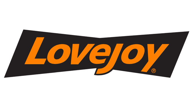Khớp nối trục Lovejoy